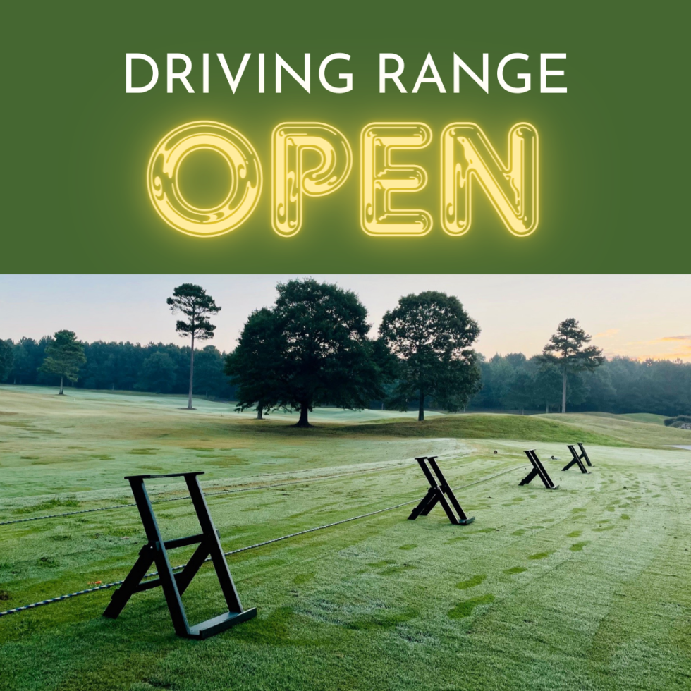 Course Policies - The Chimneys Golf Course